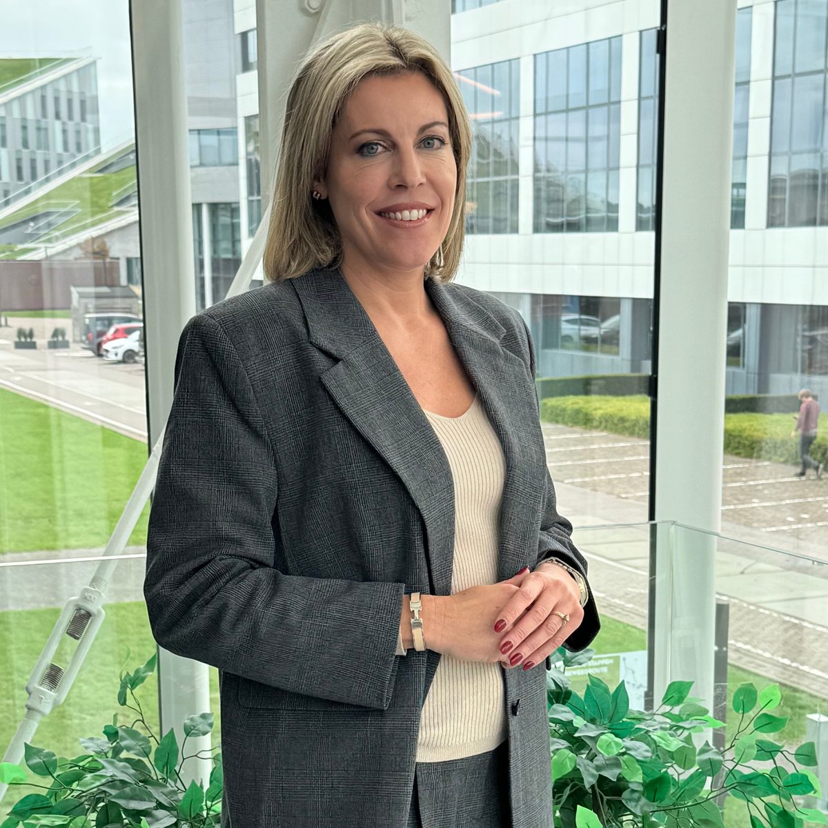 myFaro versterkt fundamenten voor toekomstgerichte groei